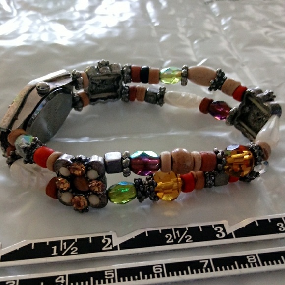 senlon | Accessories | Vintage Sinlon Watch | Poshmark